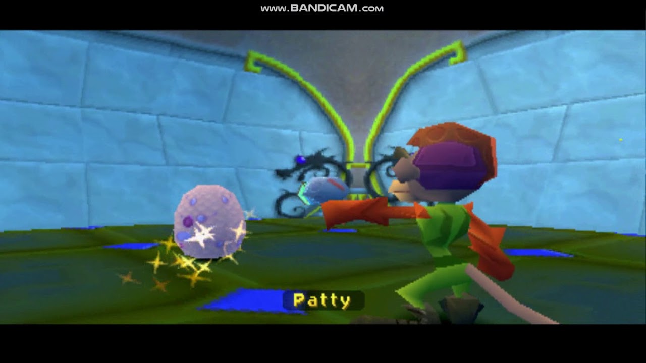 Spyro 3: Year Of The Dragon - Fireworks Factory (2/2) - YouTube