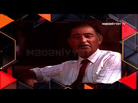 Qızıl fond – Gülağa Məmmədov | 14.06.2022