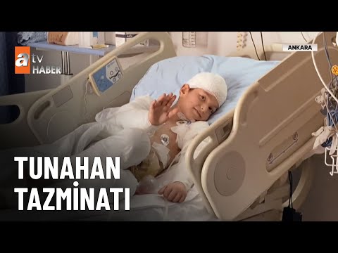 Tunahan hukuk savaşını da kazandı - atv Ana Haber 9 Ocak 2026