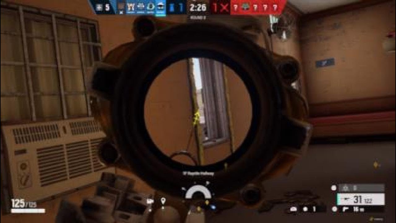 R6 CHAMP|SOLO QUE|STACK HOPPER - YouTube