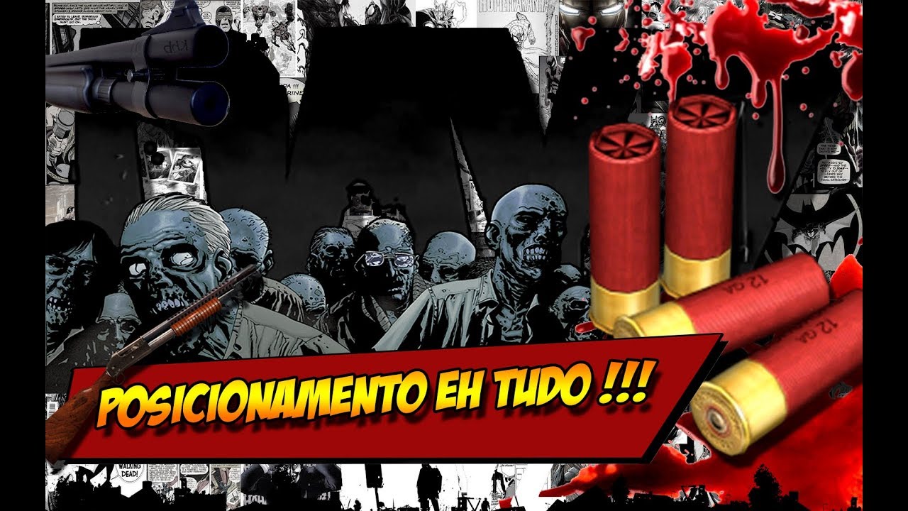 DayZ - Quando o inimigo vem até você. Feat. Mp 133 - YouTube