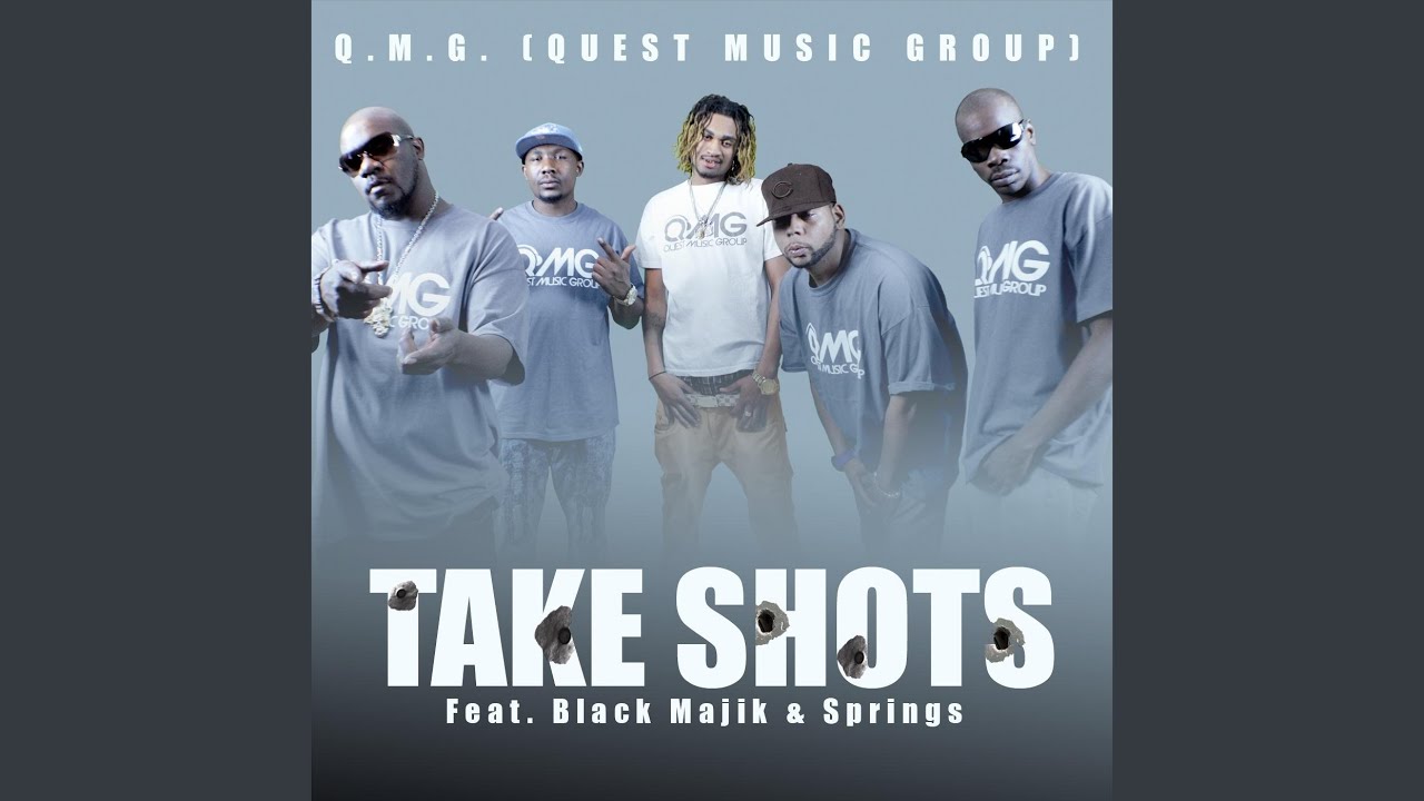 Take Shots - YouTube