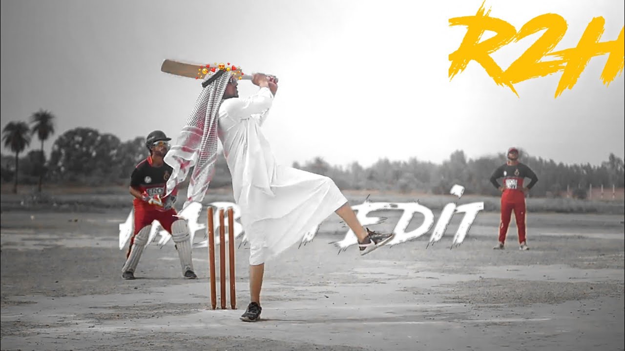 R2h Habibi Edit || R2H Velocity Edit || R2H Ipl Video Velocity Edit ...
