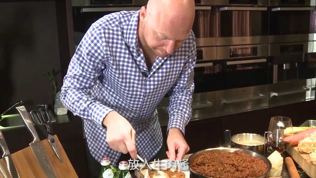 Dining with David and Sarah (David Laris & Sarah Zhang) Episode 8 ...