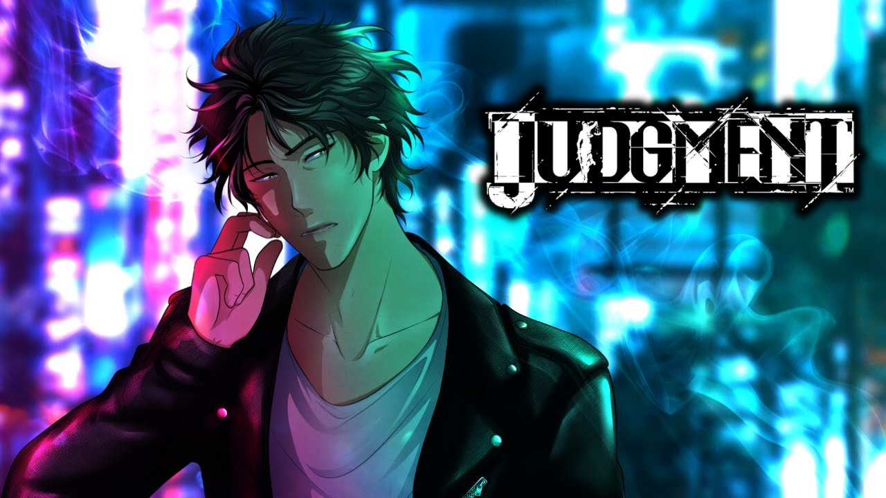 Judgment OST Medley - YouTube