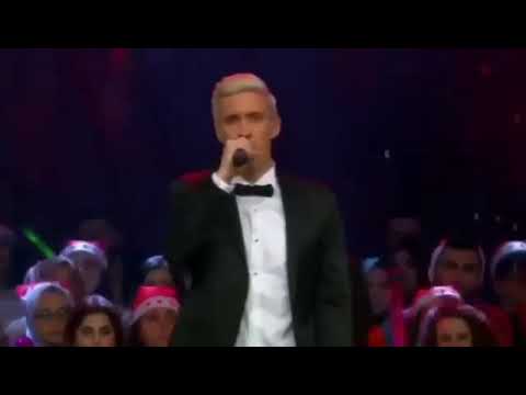 Max Kruse O Ses Türkiye Part 2 (küfürlüdür)