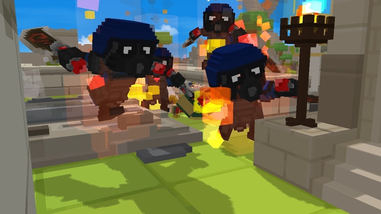 When the function are double edge swords - YouTube