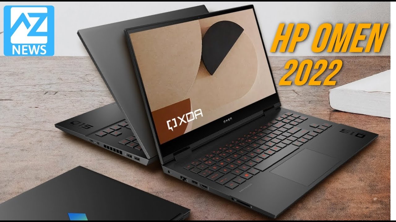 (News) HP Omen 17 - 2022 (HP Omen 8 Plus) Intel Gen 12th kết hợp RTX 3080Ti sẽ Mạnh cỡ nào ...