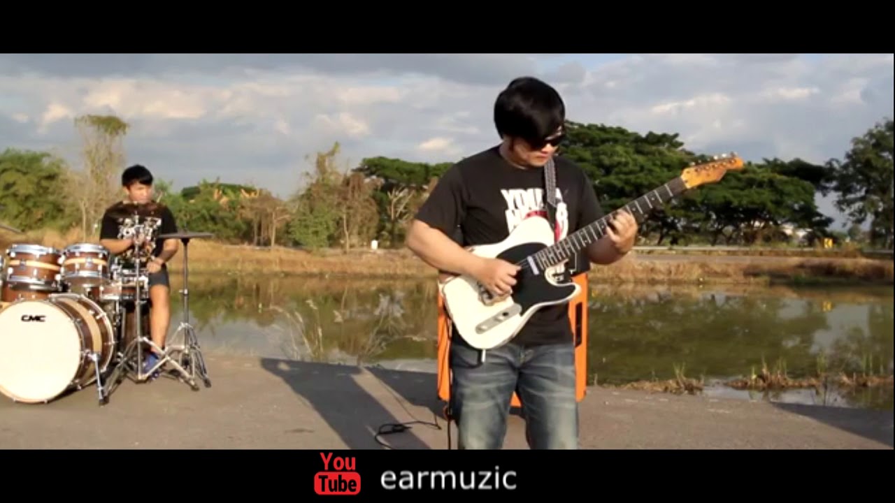 「KARAOKE」countdown - ตอนลี่น แซ่จ๋าว - YouTube