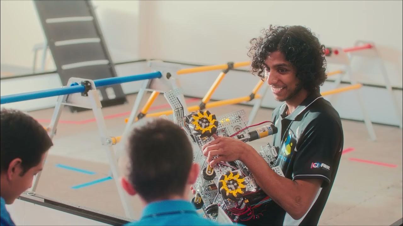 Unity Grammar TVC updated - YouTube