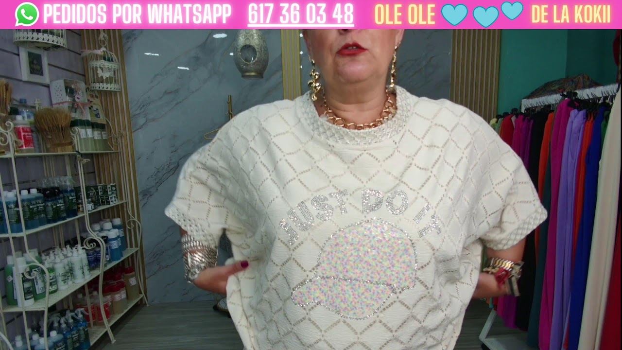 OLE OLE LOS CORAZONES DE LA KOKII - YouTube