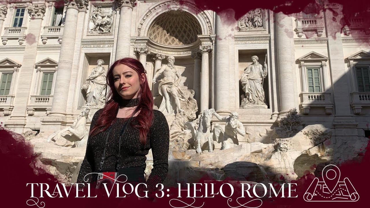 Travel Vlog 3 Hello Rome YouTube travel-vlog-3-hello-rome-youtube