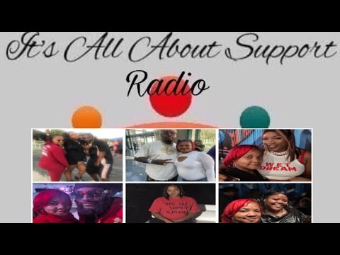 It's All About Support Show: Support Tuesday - YouTube