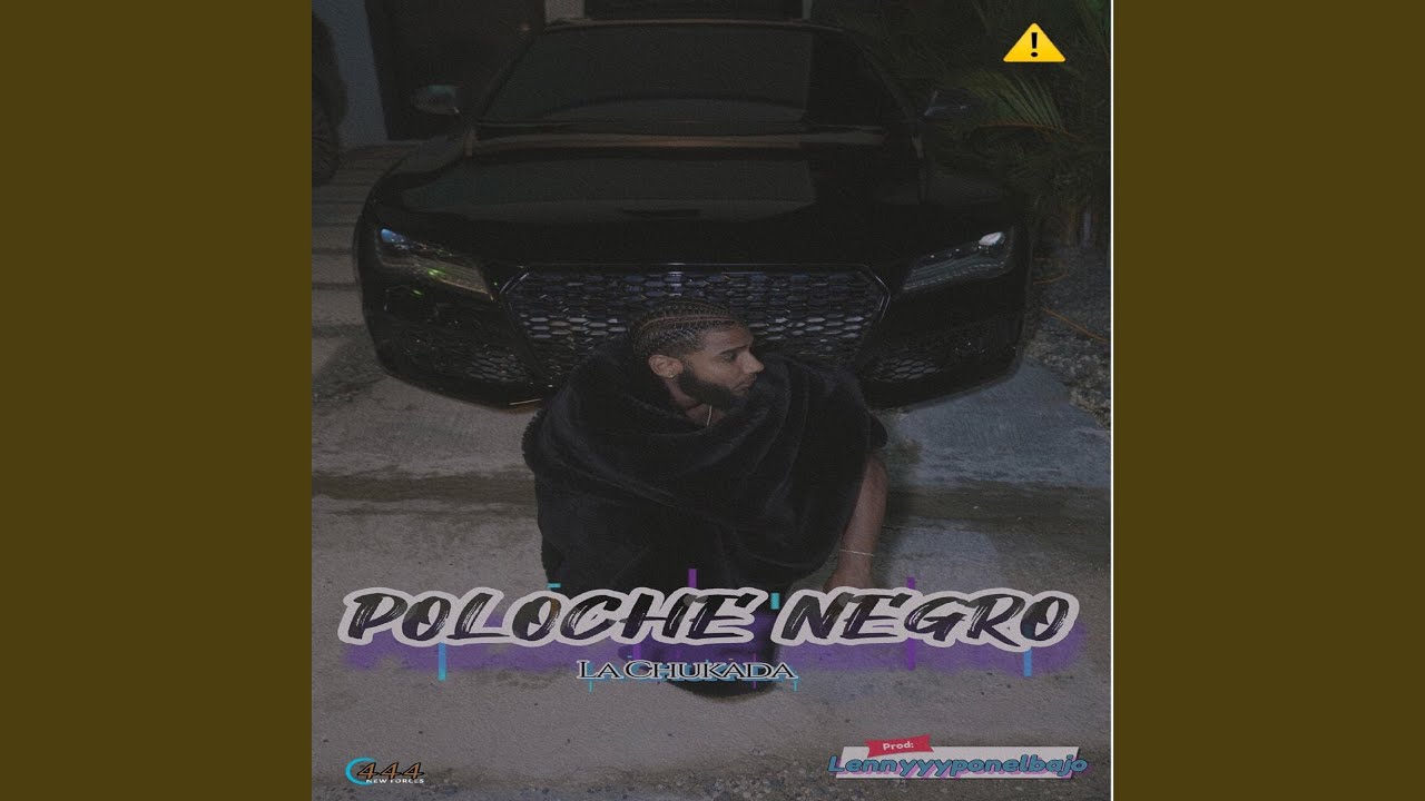Poloche Negro - YouTube