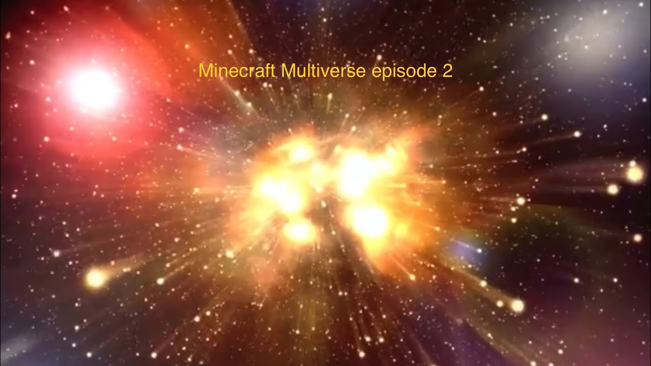 Minecraft Multiverse Episode 2 -Money Time! - YouTube
