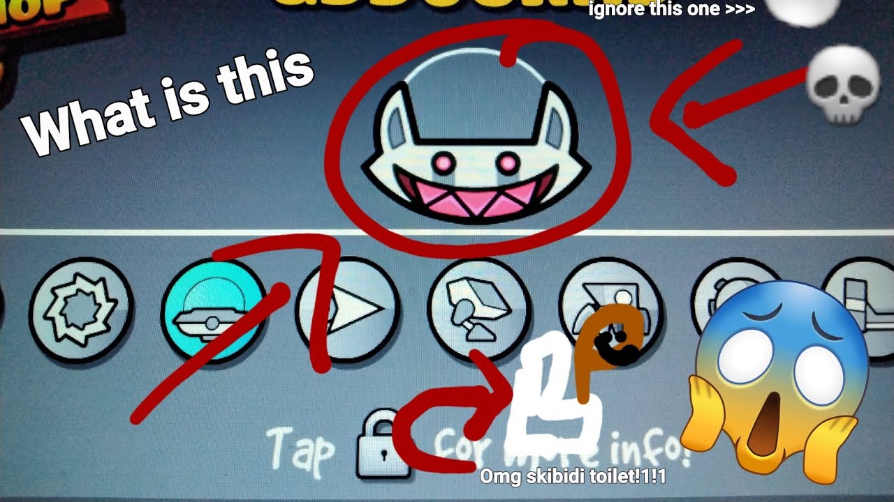 Getting scammed by the 100 key chest (Geometry dash) - YouTube