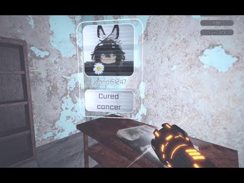 [Roblox : The Other Us HORROR] เกมชั้นนำที่มีคนพาเล่น - YouTube