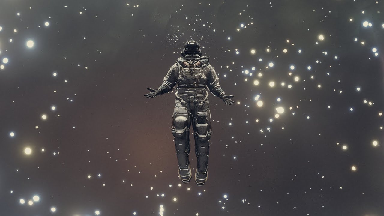 We Can Control Gravity | Starfield #015 - YouTube