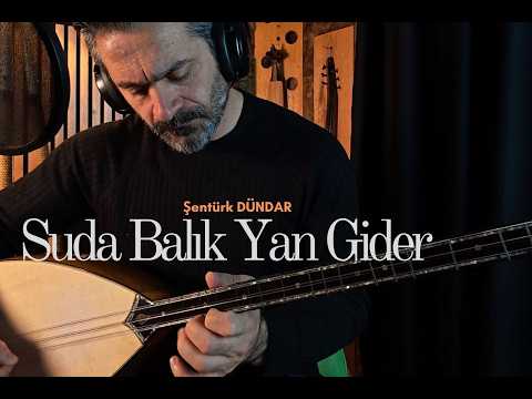 Suda Balık Yan Gider - Şentürk DÜNDAR