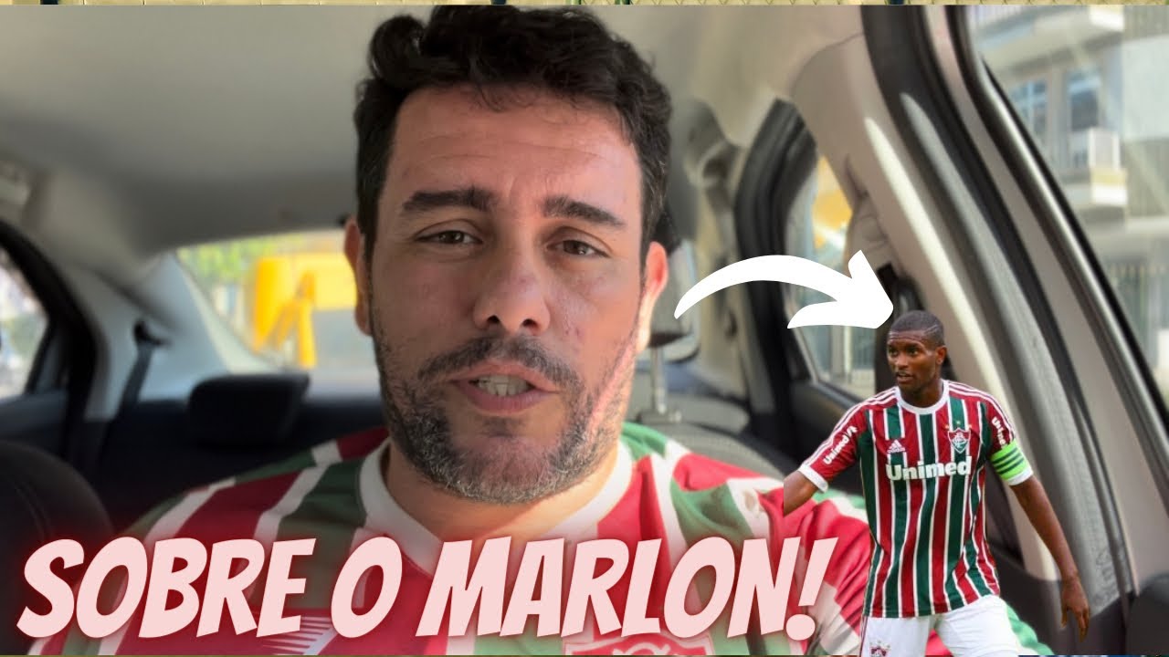 🚨ATENÇÃO! | ESCLARECIMENTO SOBRE MARLON!🇭🇺 - YouTube