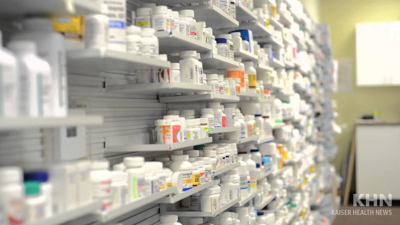 The Rise Of Pharmacy Clinics - YouTube