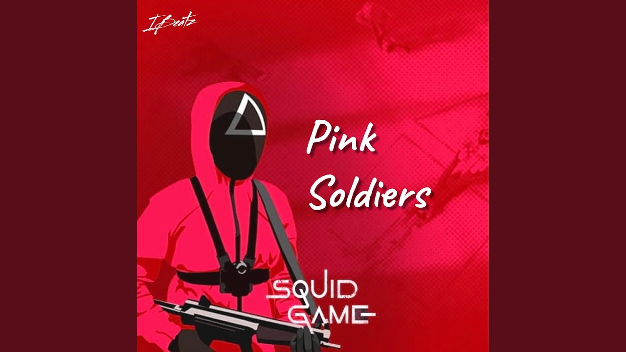 Pink Soldiers - YouTube