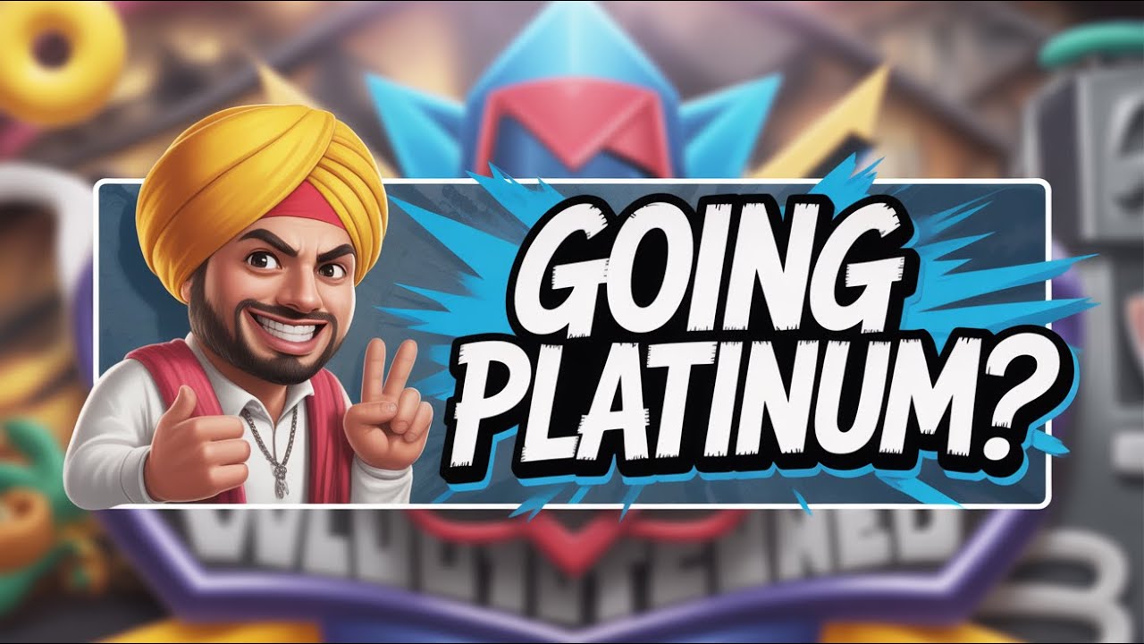 RANK PUSH LIVE! Following the PRO Guide for Fast Ranks - YouTube