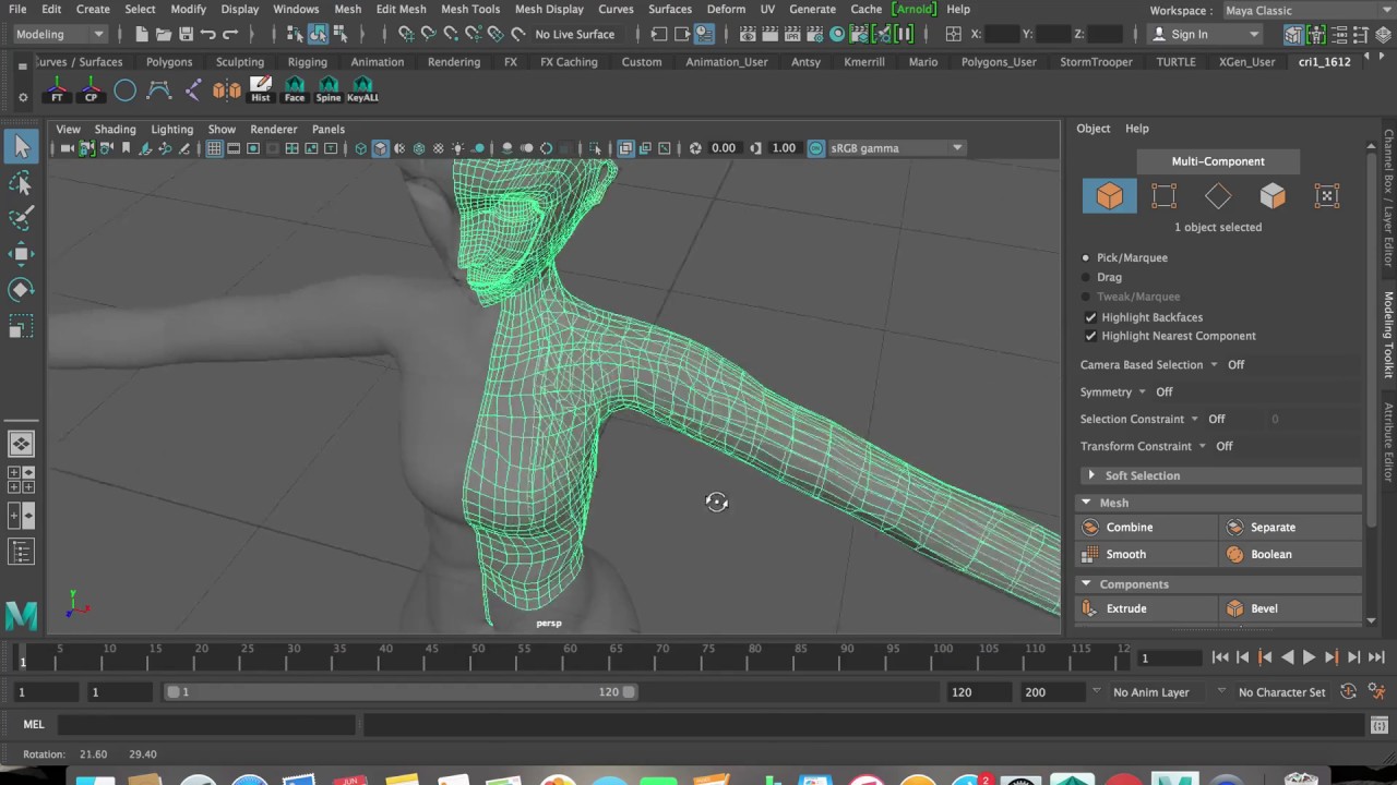 Merrill_Kristen_Portfolio6_Milestone02.mov - YouTube