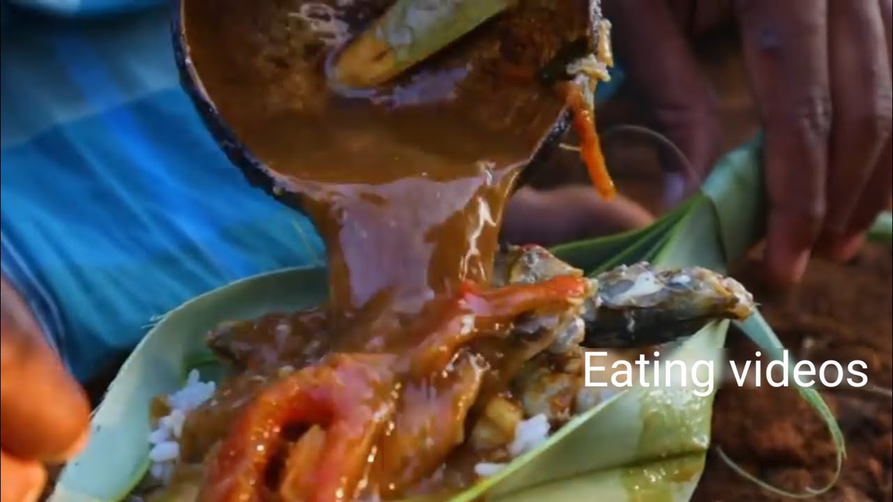 Eating videos || Food is everything - YouTube