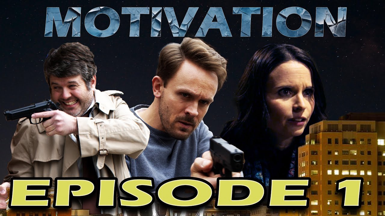 Motivation – Episode 1 | Crime Thriller Series (Live Action) - YouTube