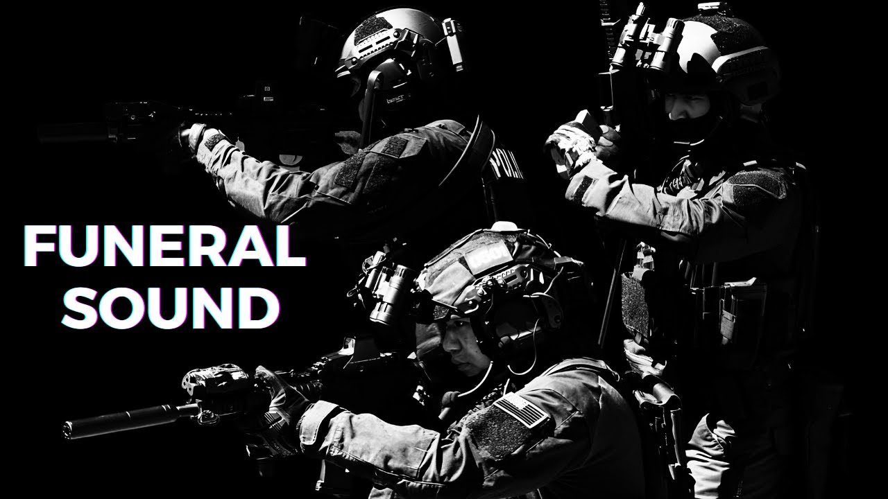 Funeral Sound - Ready Or Not - YouTube