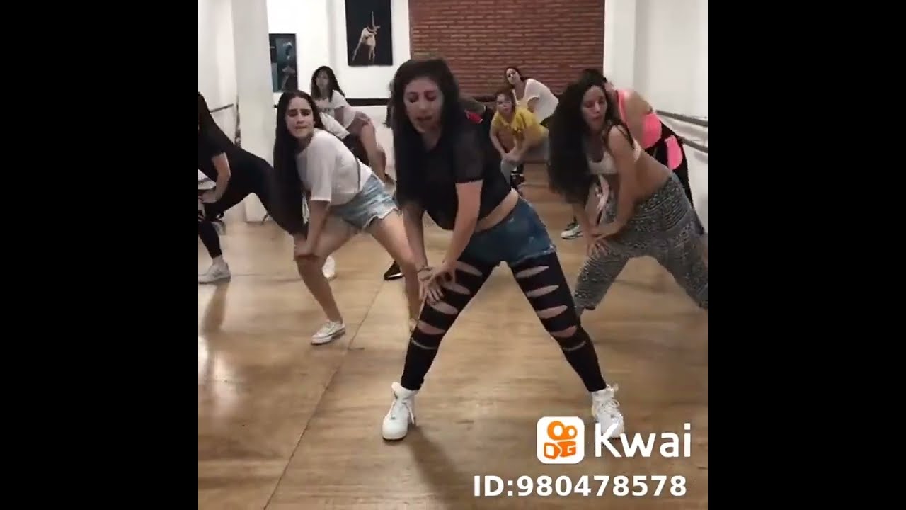 Recopilación kwai Ultimate Dance Parte 1 kwai Videos Virales # ...
