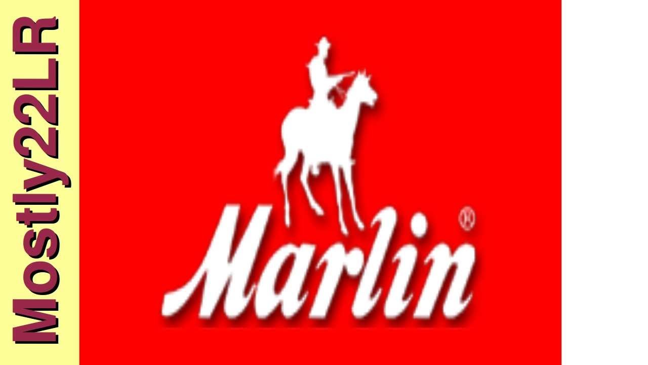 Marlin Firearms Logo
