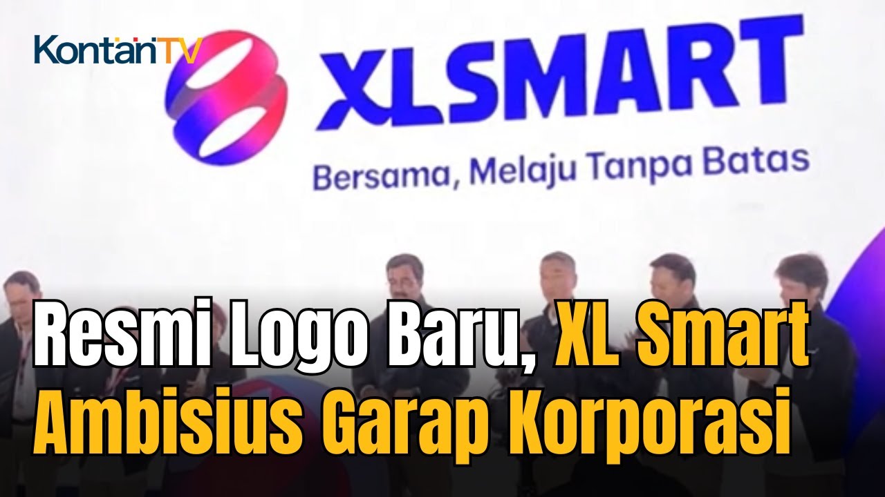 Ambisi XL Smart 2027 - YouTube