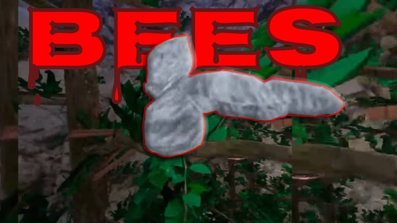 bees gorilla tag bots explained - YouTube