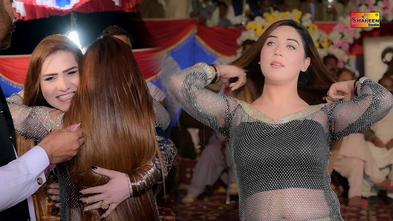 Sanu Nashya Te Lawan Ala To Ay , Chiriya Queen Dance Performance 2023 - YouTube