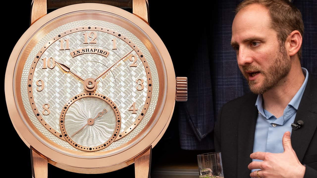 A Highly In-Depth Conversation with Josh Shapiro about His Latest ...