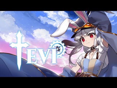 TEVI－Announcing Teaser