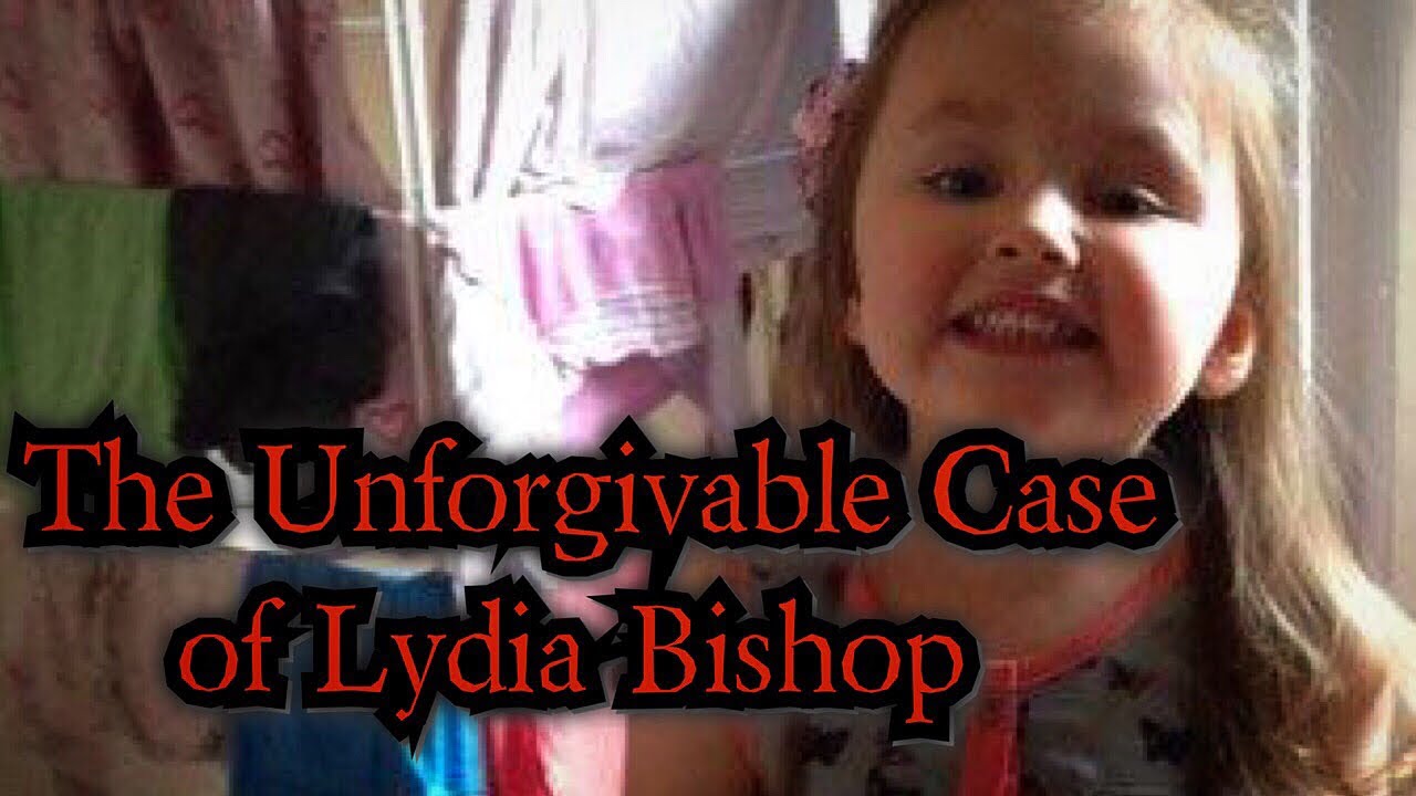 The Unforgivable Case of Lydia Bishop - YouTube