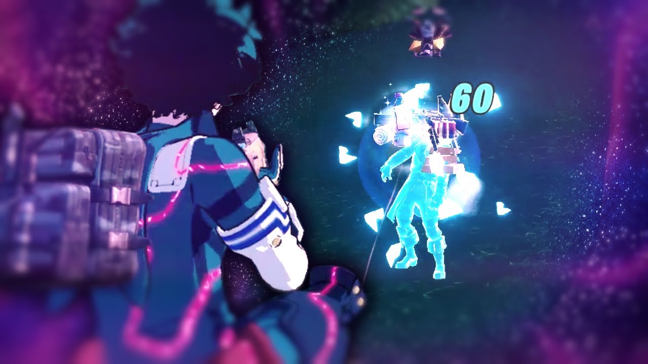 zvch - element | Fortnite [Edit/GMV] 4k - YouTube