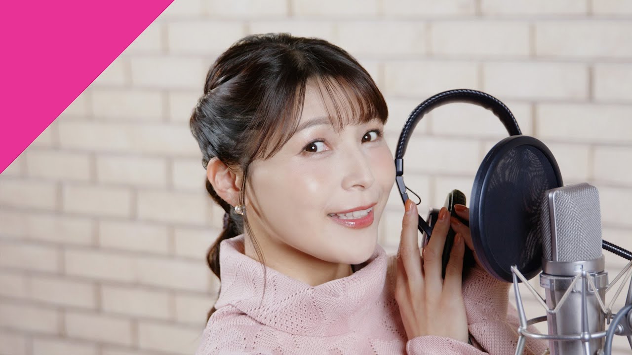 【TEASER】Nitta Emi - Snow halation is from CrosSing - YouTube