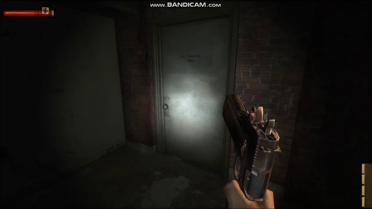 Condemned Criminal Origins PC Gameplay - YouTube