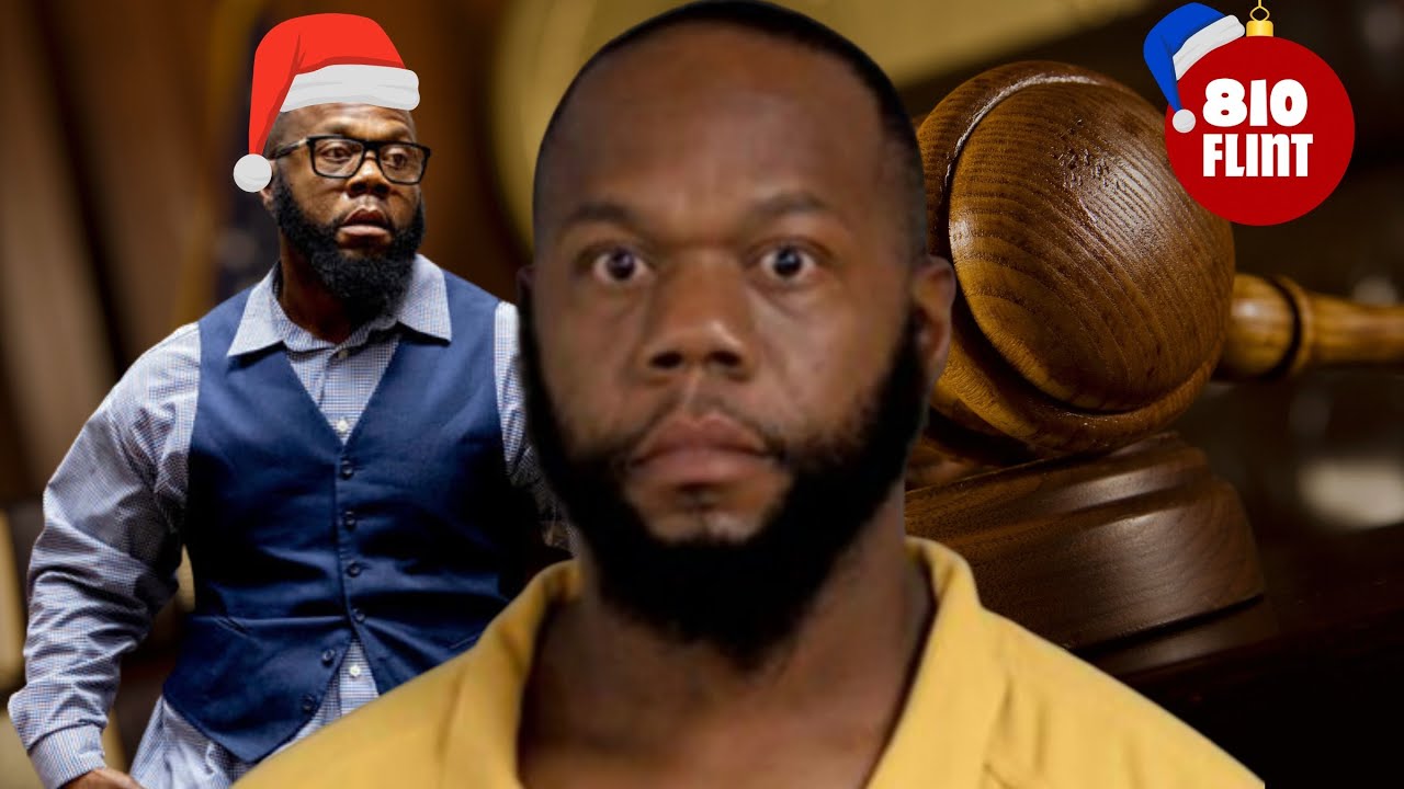 Disgraced Councilman Leon El-Alamin Fires Off Sassy Clapback “Hypocrite ...