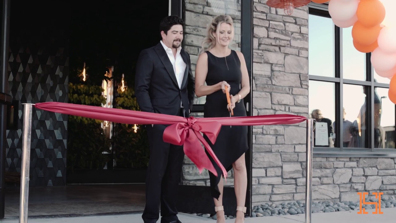 Springhaus Grand Opening! Now Welcoming All Visitors To Our 30,000 ...