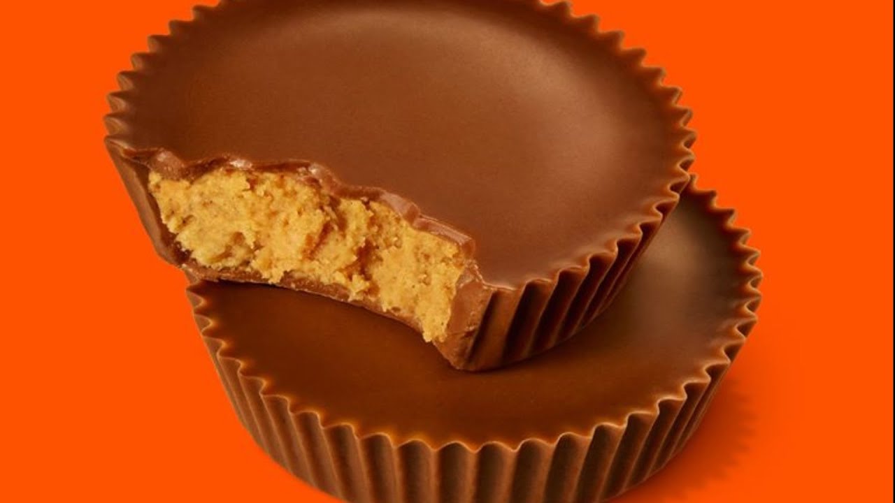 Lo Que Deberías Saber Antes De Comer Otro Chocolate Reese's - YouTube