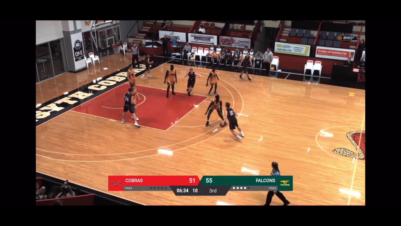 Michael jok 6’5 combo guard C/o 2019 - YouTube