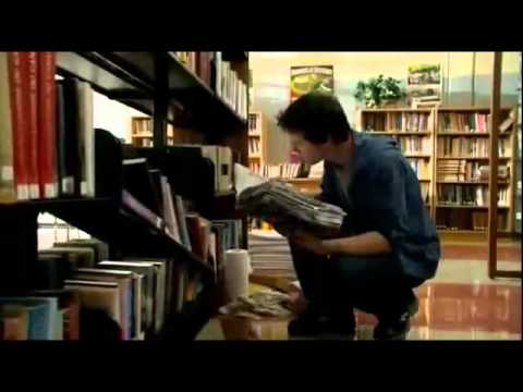 American Pie 7 The Book of Love trailer
