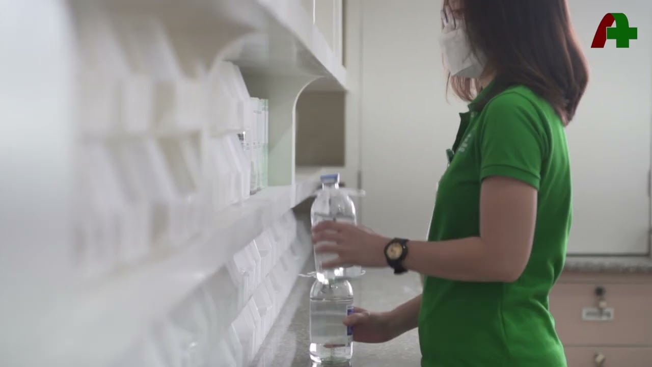 ACE Medical Center Cebu - YouTube