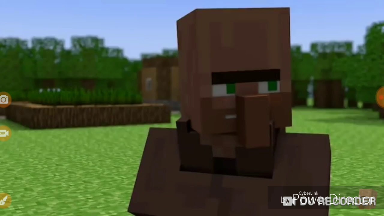 An Egg's Guide To Minecraft MOO! (YTP) - YouTube