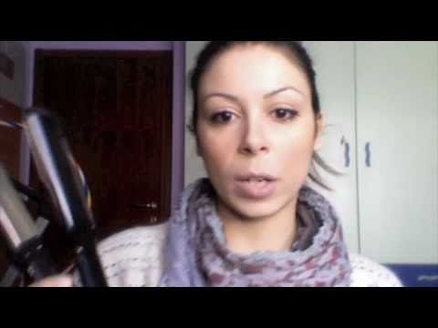 Review: bellissima absolute imetec - YouTube